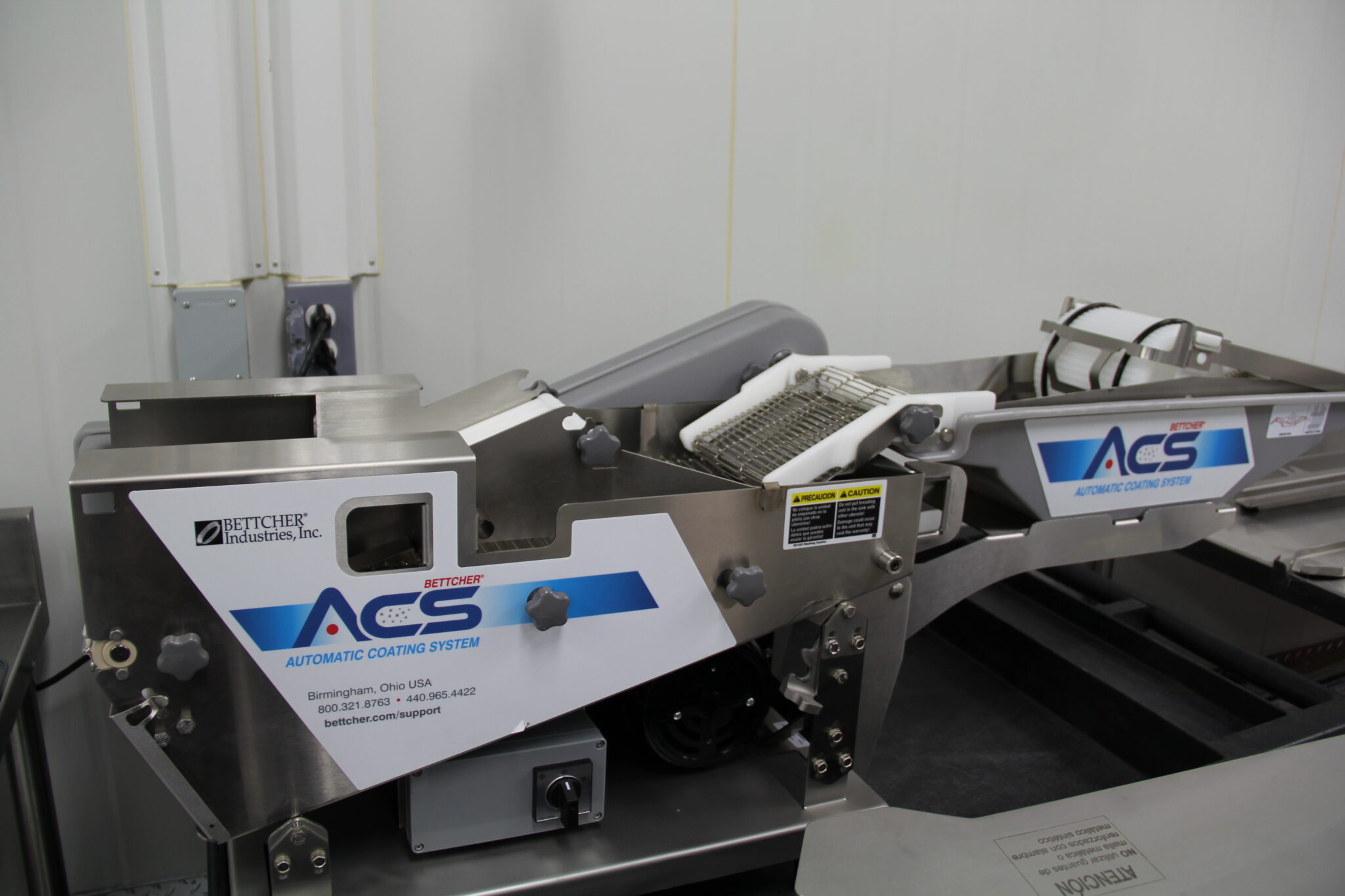 Caso de éxito: Aumento en la producción - AERSA