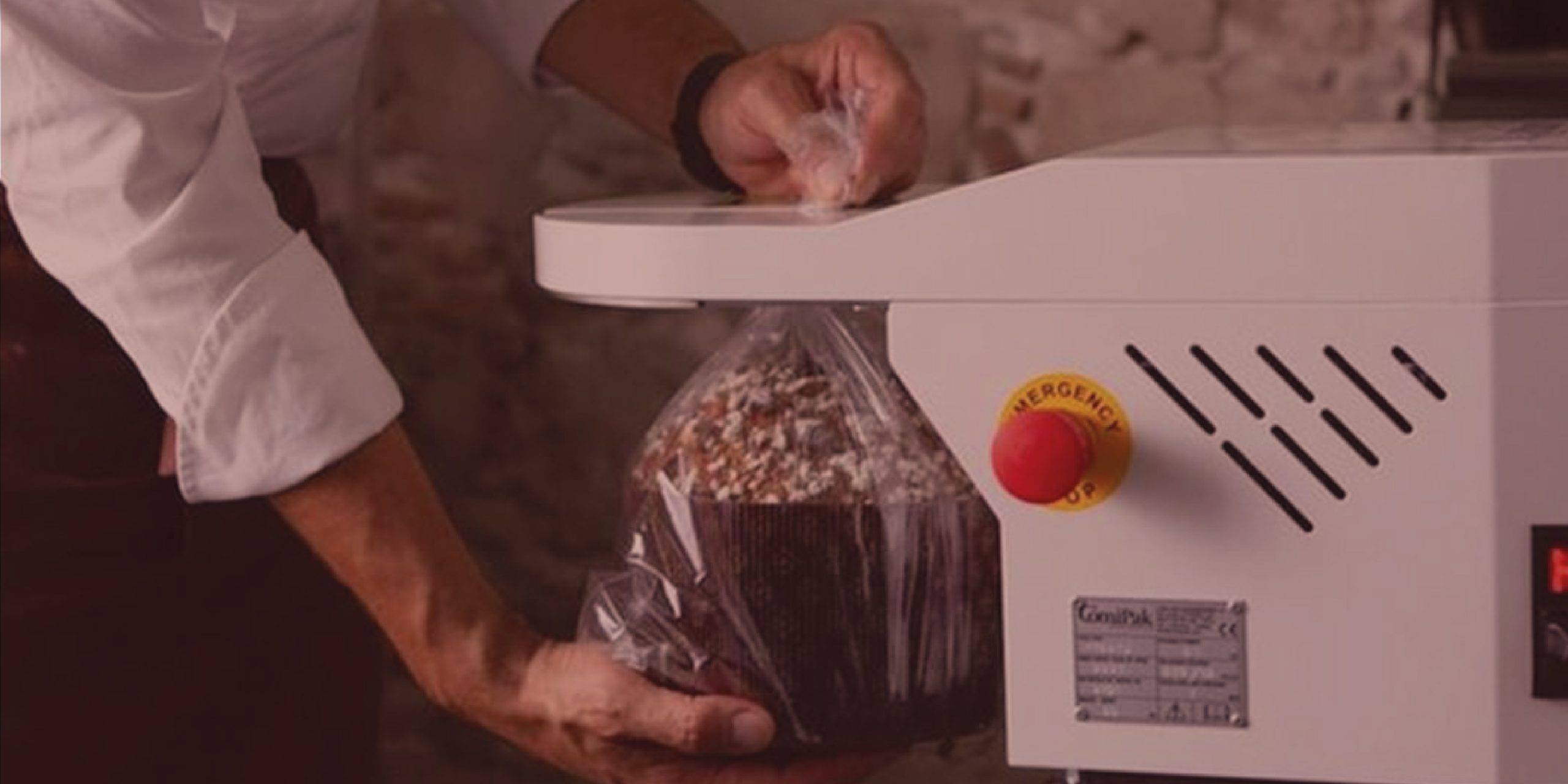 Expertos en soluciones para el procesamiento de alimentos - AERSA